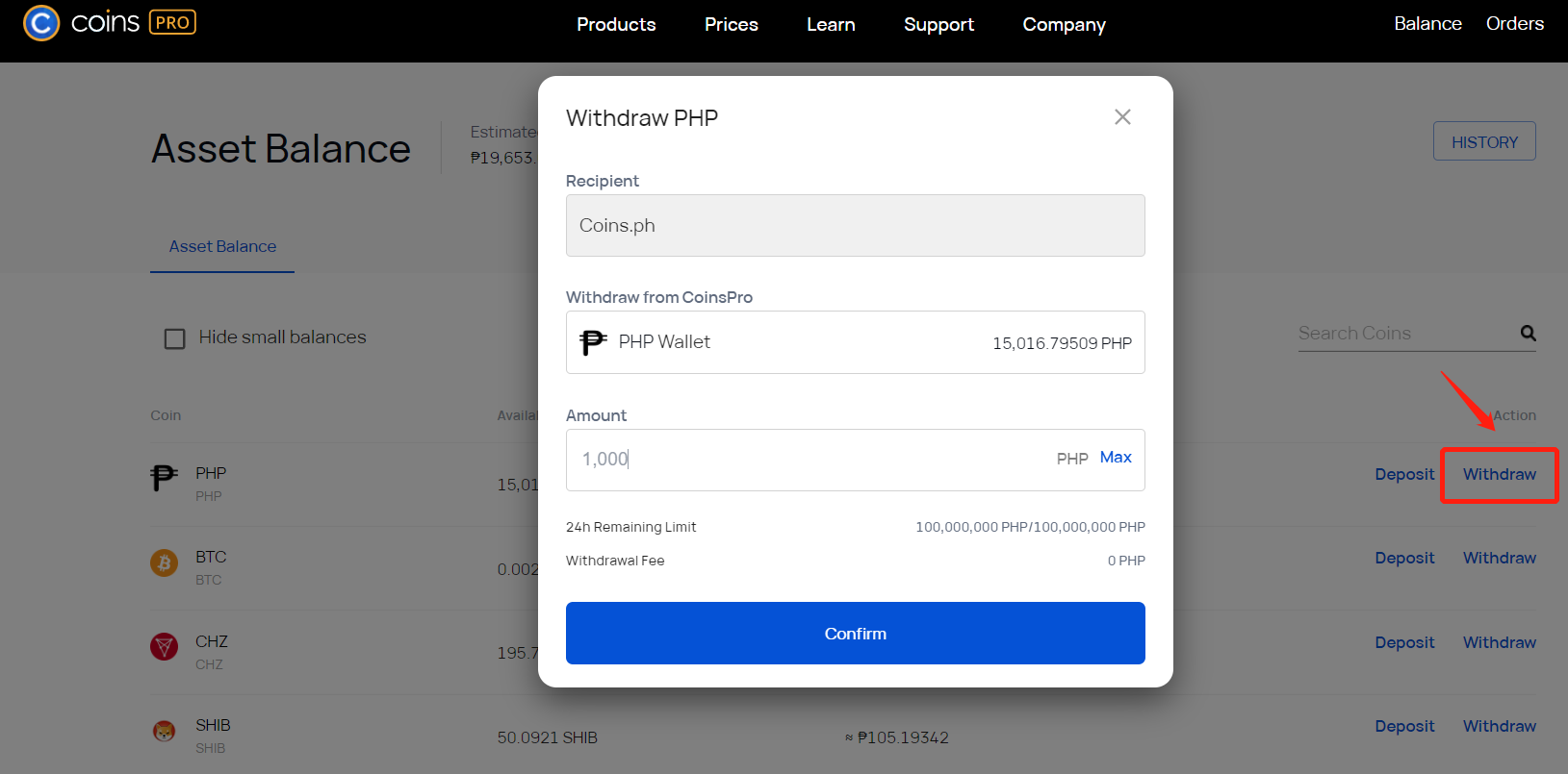 Coins Pro Beginner Guide – Coins.ph Help Center