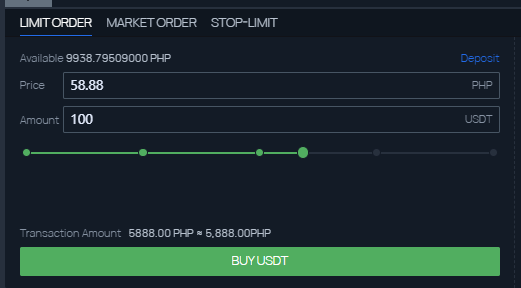Spot Trade Beginner Guide – Coins.ph Help Center