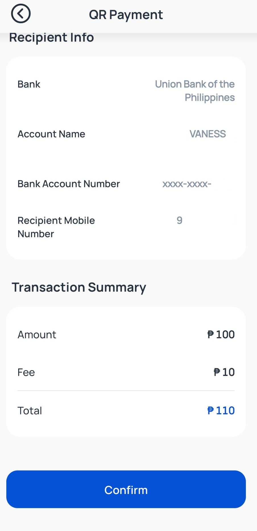 What is QR Ph? – Coins.ph Help Center
