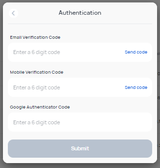 How can I send money to another Coins.ph wallet or external wallet ...