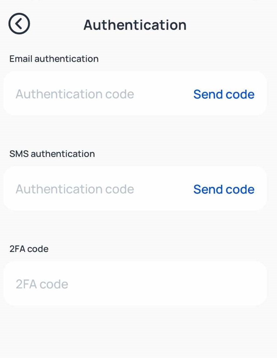 How can I send money to another Coins.ph wallet or external wallet ...