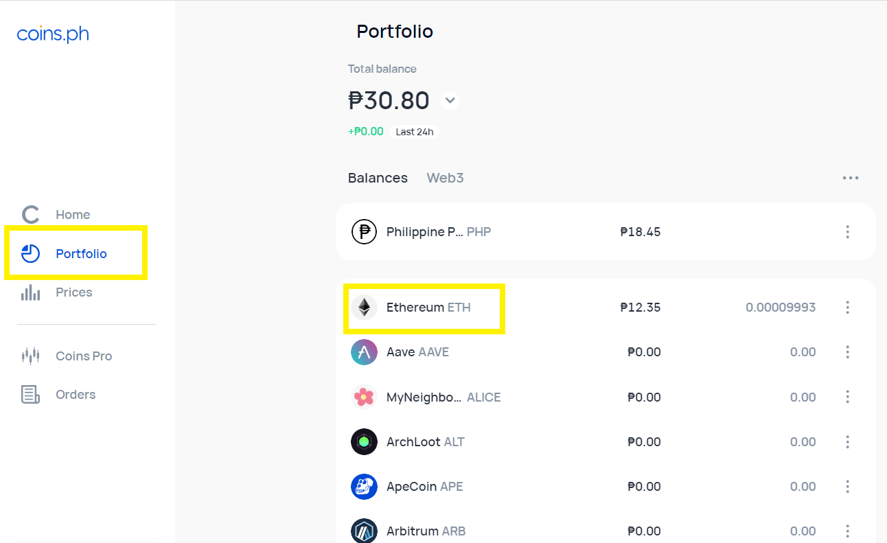 How to deposit cryptocurrency to your Coins.ph account? – Coins.ph Help ...