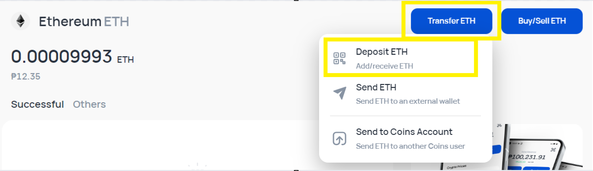 How to deposit cryptocurrency to your Coins.ph account? – Coins.ph Help ...