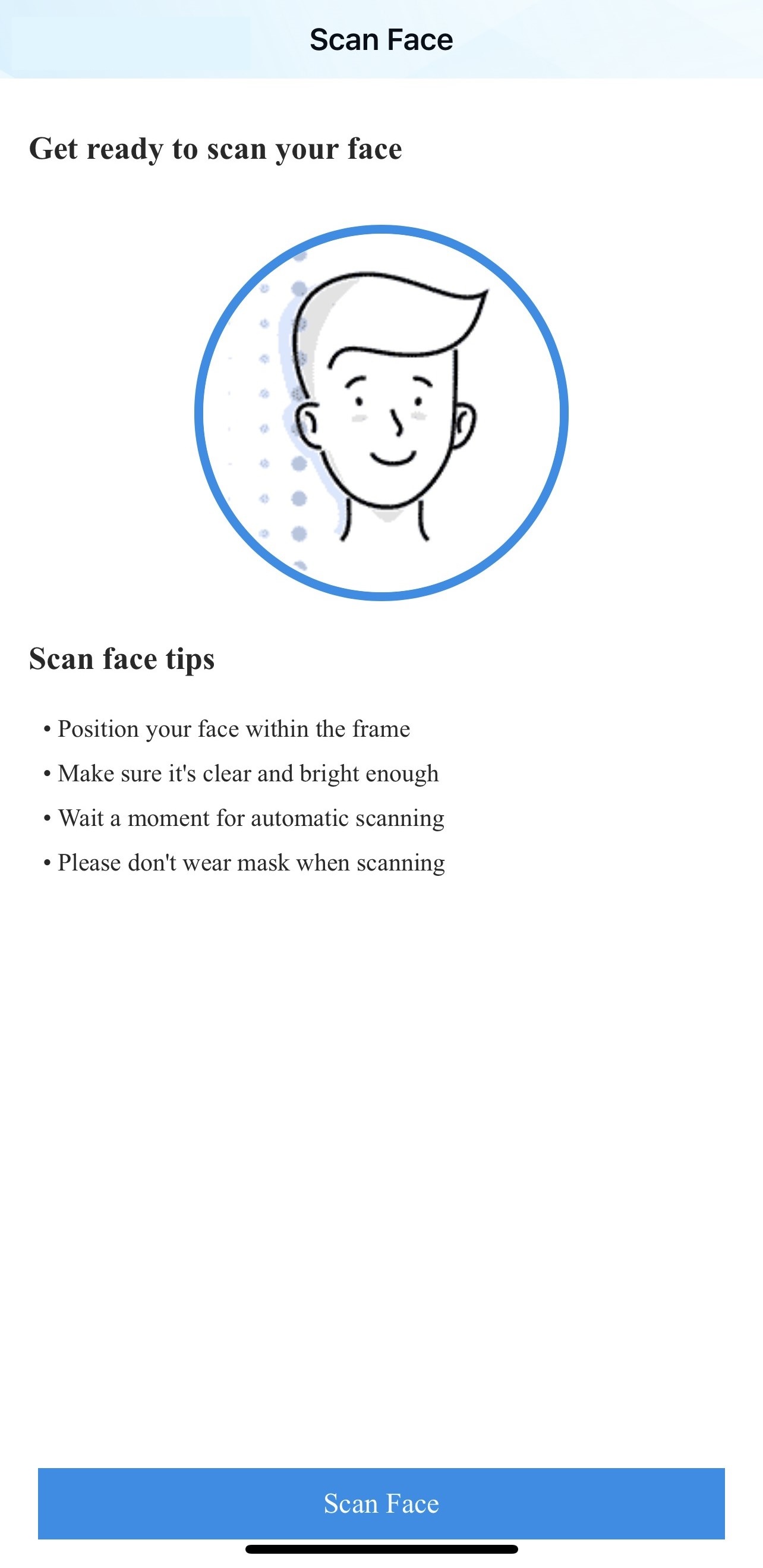How do I get my account ID and selfie verified? – Coins.ph Help Center