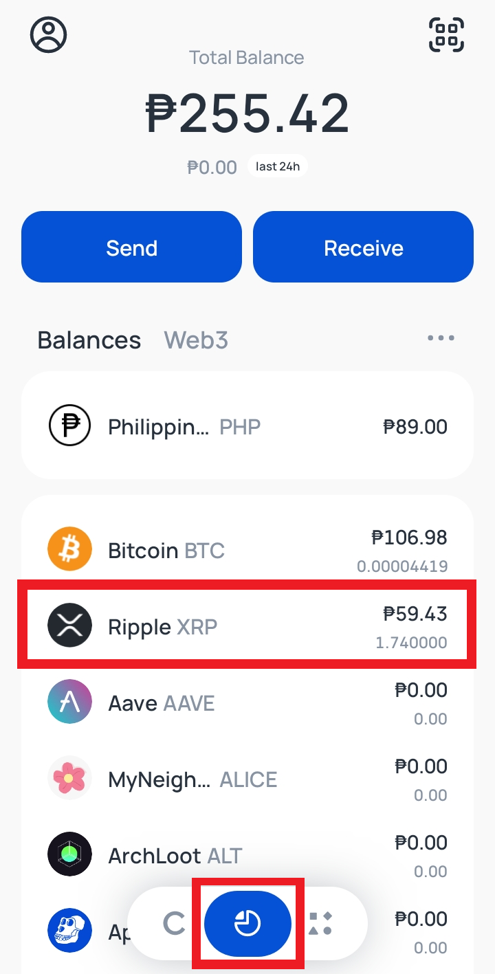 How do I find my transaction hash or TXID? – Coins.ph Help Center