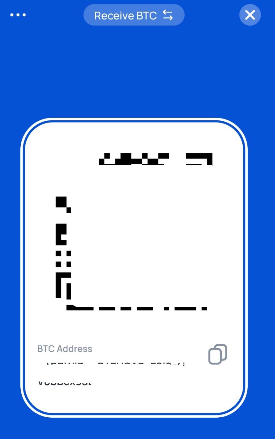 What is a cryptocurrency wallet address? – Coins.ph Help Center