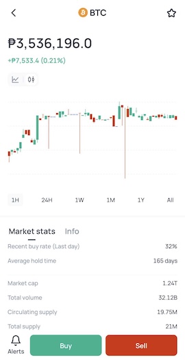 All-New Coins App: A Quick Overview – Coins.ph Help Center