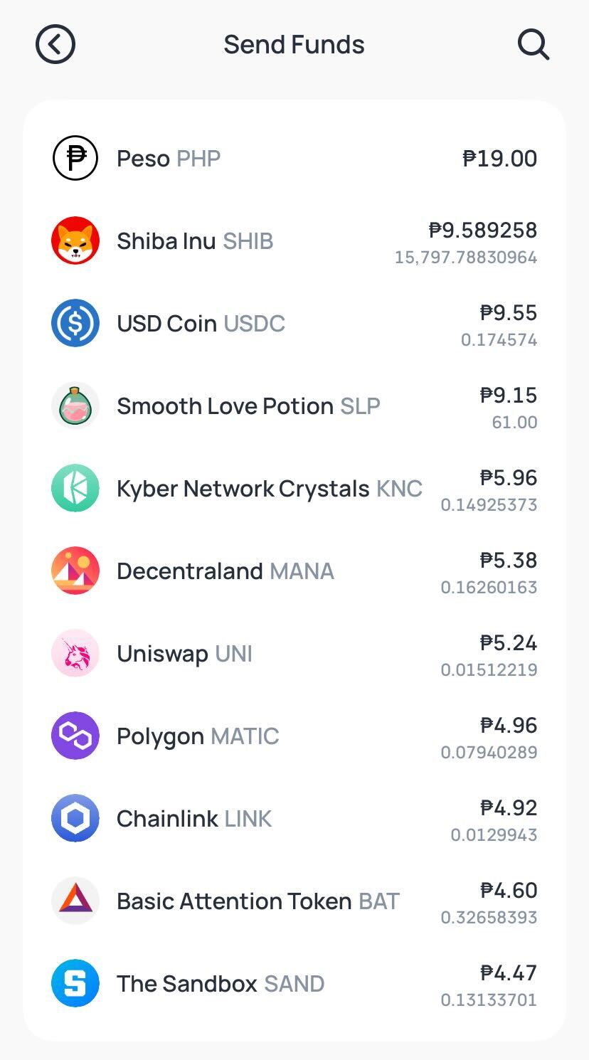 All-New Coins App: A Quick Overview – Coins.ph Help Center