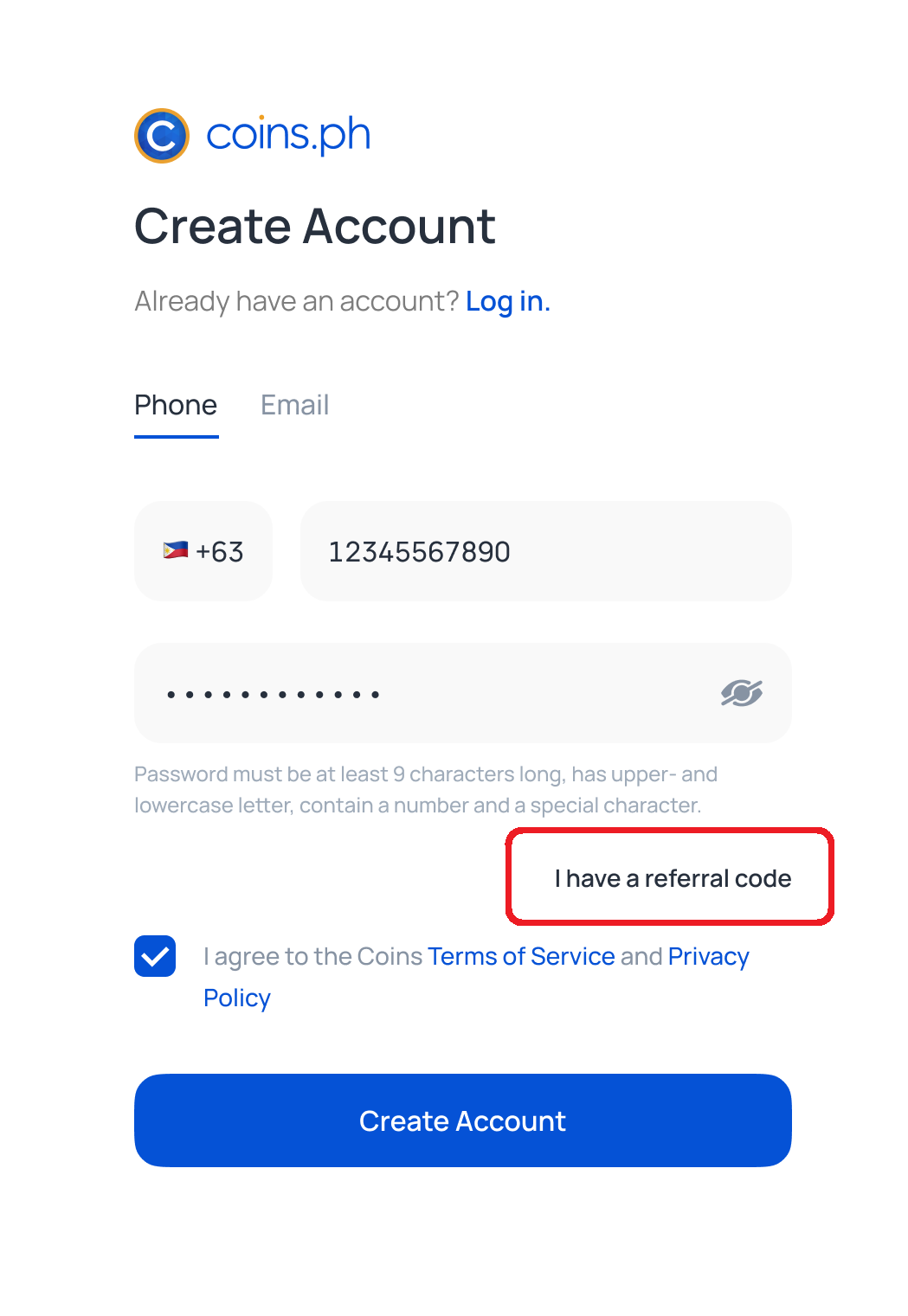 Coins.ph Referral Program Rewards – Coins.ph Help Center