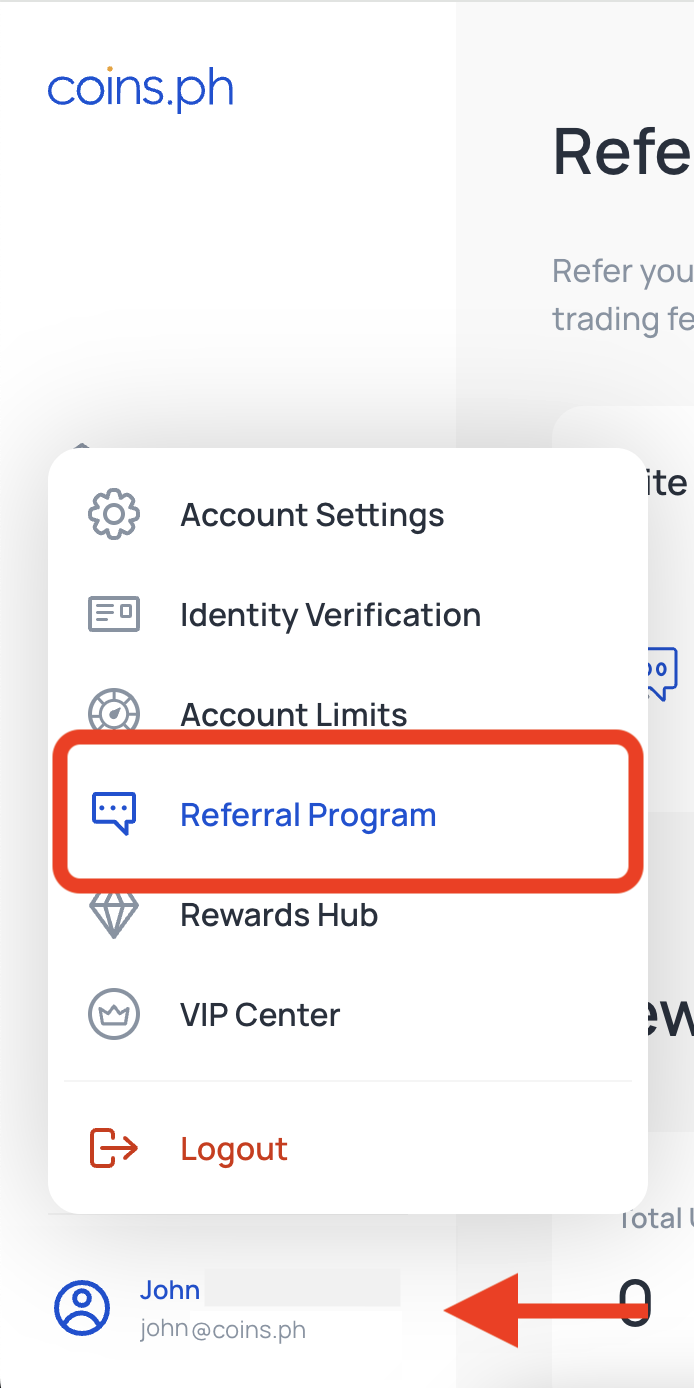 Coins.ph Referral Program Rewards – Coins.ph Help Center