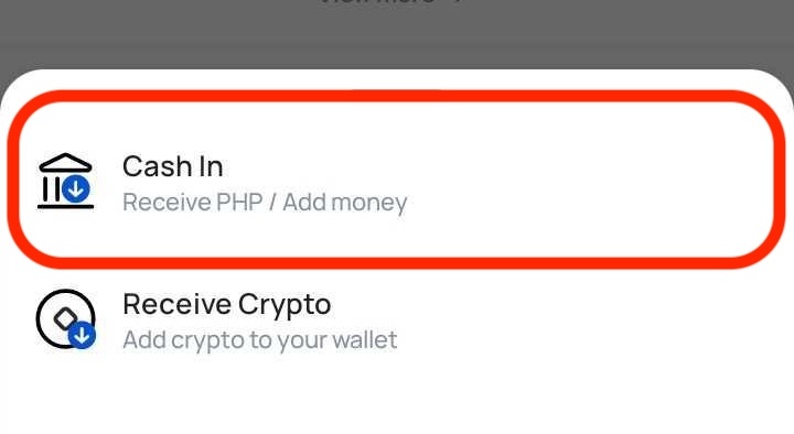 How to Cash In – Coins.ph Help Center
