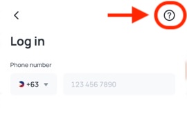 What can I do if I lost my account details? – Coins.ph Help Center