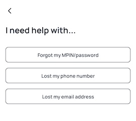 What can I do if I lost my account details? – Coins.ph Help Center