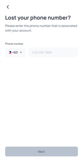 Help! I cannot receive my verification codes – Coins.ph Help Center