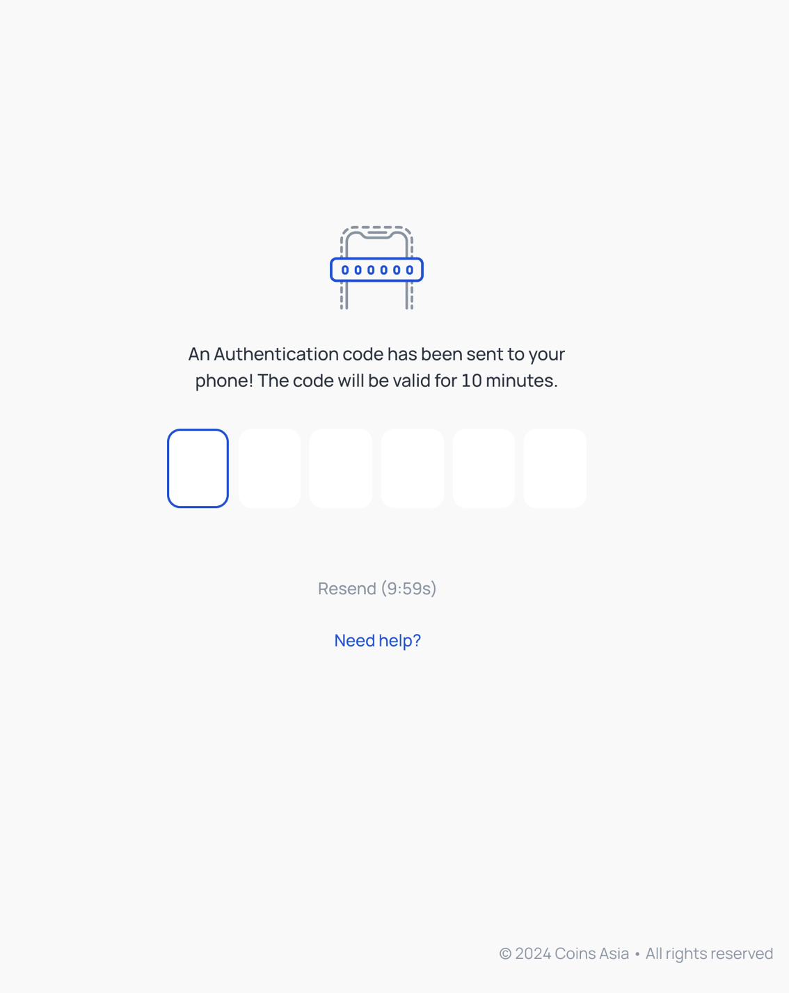 How do I sign up for a Coins.ph account? – Coins.ph Help Center