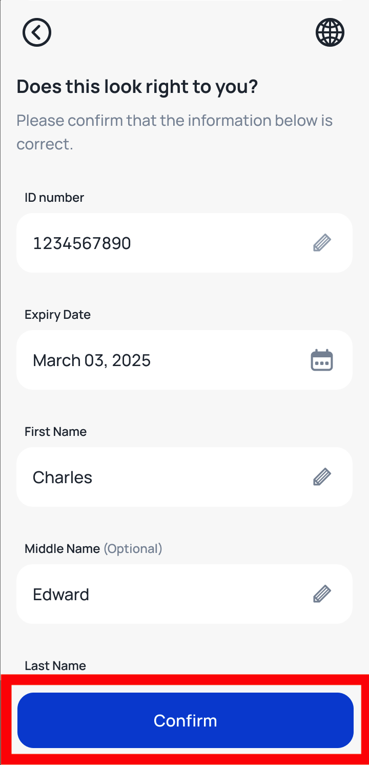 How do I get my account ID and selfie verified? – Coins.ph Help Center
