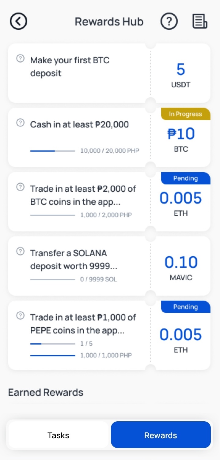 [NEW] Coins.ph Rewards Hub – Coins.ph Help Center