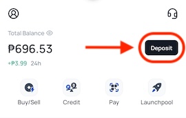 How to deposit cryptocurrency to your Coins.ph account? – Coins.ph Help ...