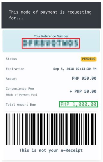 How can I pay for my DFA appointment through Coins.ph? – Coins.ph Help ...