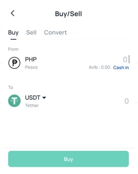 How To Use Coins.ph – Coins.ph Help Center