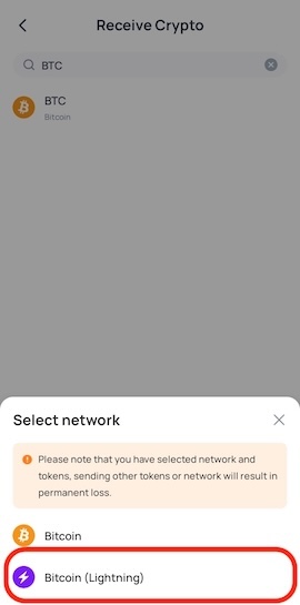 How to view your wallet address? – Coins.ph Help Center