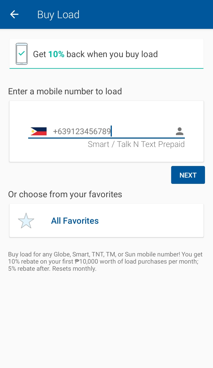 How to Buy Load – Coins.ph Help Center